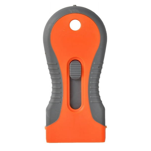 Ceramic Hob Scraper, Stove Glass Scraper With 5 Pieces Stainless Steel ...