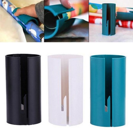 SHAR Christmas wrapping paper cutter 6 pieces mini paper cutter paper ...