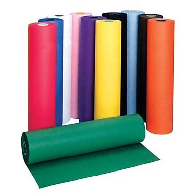 Mural Roll-36" X 60' Brown | Walmart Canada