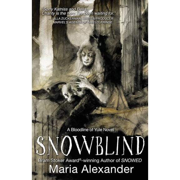 Bloodline of Yule Trilogy Snowed: Book 1 in the Bloodline of Yule ...
