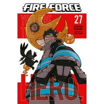 Fire Force: Fire Force 4 (Series #4) (Paperback) - Walmart.com