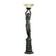 Design Toscano Place de L'Etoile Torchiere Lamp - Walmart.com