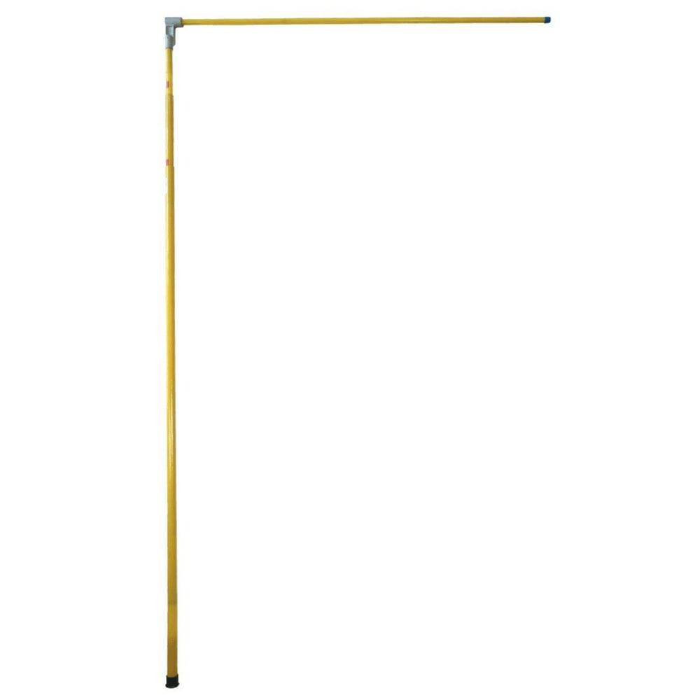 The Original Quick Click Height Stick (Measures Up To 15 Feet ...