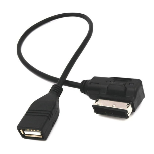 Cable adaptador USB Musico Interface Ami Mdi Sunnimix para A3 A4 Q5 Q7 ...