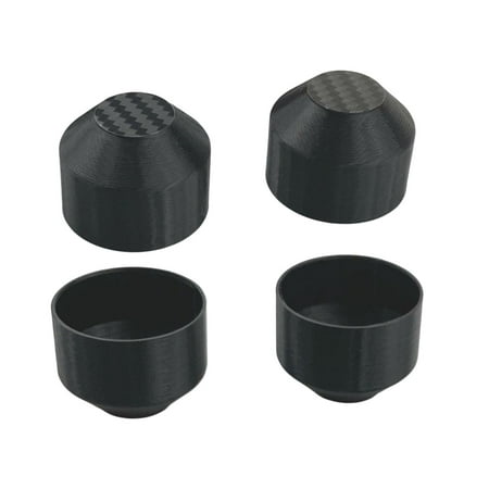4 Pieces Motor Stopper Prevents Bumps for Motor Protector - Walmart.ca