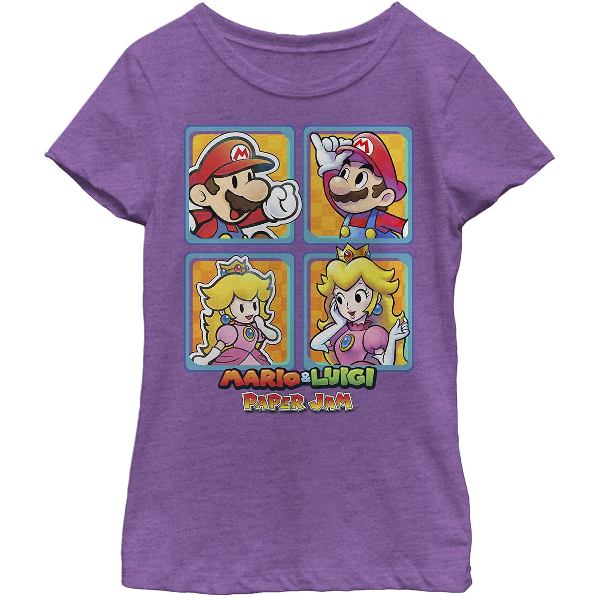 Princess Peach Merchandise