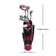 Nitro Men's Blaster 13-Piece Golf Set, Right Handed - Walmart.com