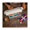 Ann Williams Loopdedoo Bracelet Spinning Loom Deluxe Edition - Walmart.com