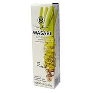 House Foods Wasabi Paste, 1.5 Oz - Walmart.com