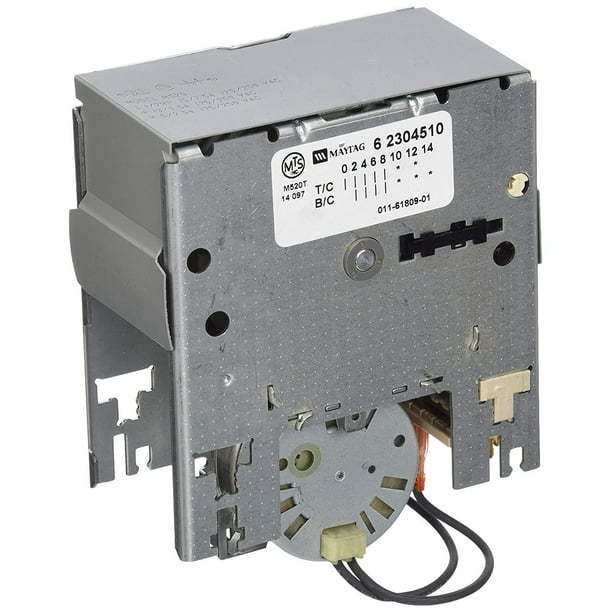 Whirlpool WP22003361 Timer - Walmart.com - Walmart.com