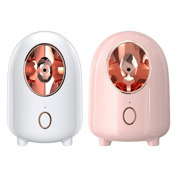 Face steam engine is a nano ion hot fog face humidifier used for deep ...
