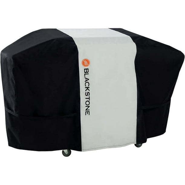 Blackstone Culinary Black/Gray Griddle Cover for Culinary Collection 30 ...