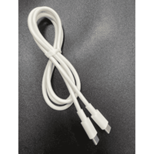 Charging Cable PD 60W Charging Cord Phone Laptop Type-c charging cable ...