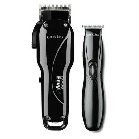 Andis 75020 Pro Li Cordless Clipper Slimline Trimmer Set - Walmart.ca