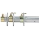 Channel Master 25' Telescoping Antenna Mast - Walmart.com