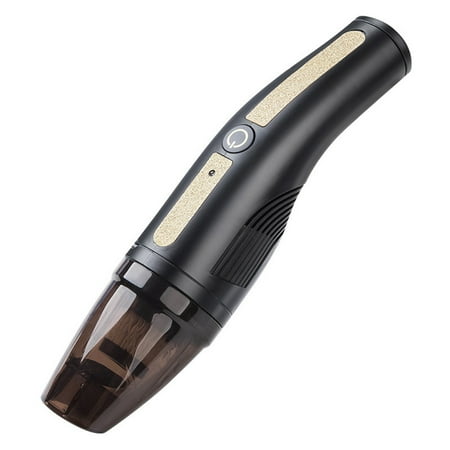 RKSTN Vacuum Cleaner Mini Vacuum Cleaner, Small Cordless Handheld ...