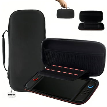 FL Carrying Case for Nintendo Switch 2 , Protective Hard Shell Portable ...