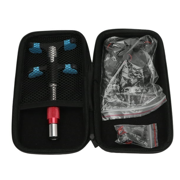 Chiropractic Spine Adjusting Tool,10 Gears Mutifunctional Manual ...