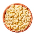 Goodles Mac & Cheese Shella Good Noodles 6 oz Cheddar Shells Nutrient ...