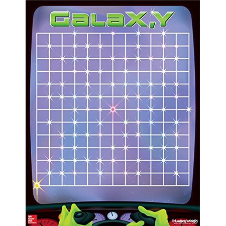 Number Worlds, GalaX-Y Board Game | Walmart Canada