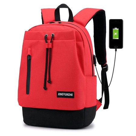 Leisure sports waterproof lace up Backpack | Walmart Canada