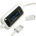 High Speed USB Cord for Laptop PC: Direct Data File Transfer Cable with ...