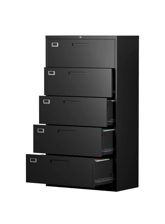 5+ Drawer File Cabinets in Office Furniture - Walmart.com