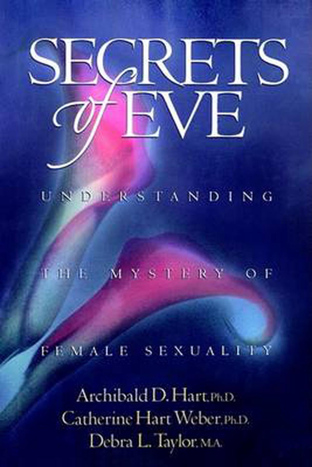 Secrets Of Eve Paperback