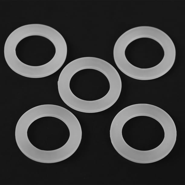 Silicone Washer O-rings Water Heater Seal Seal Washer For Most Water ...