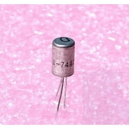 2N3702 - Transistor (Lot of 1) (2N-B3) - Walmart.com