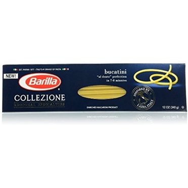 Branded Barilla Pasta Variety Pack (16 oz., 6 ct.) - cholestrol free ...