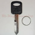 STRATTEC Non-Transponder Key for Ford F150, F250, F350 & F450 with Ford ...