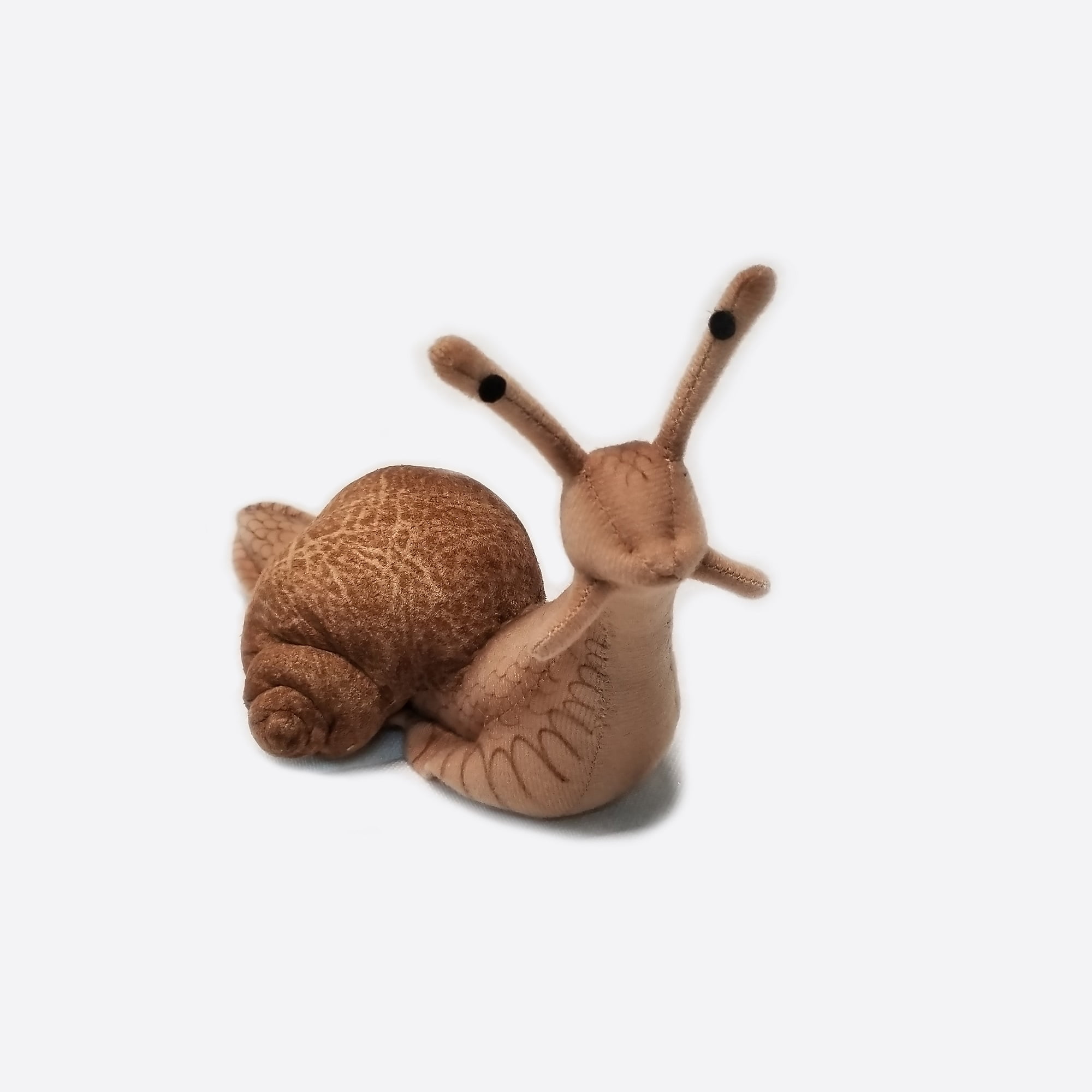 Hansa Toys - Snail, 9" - Walmart.com
