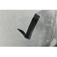 HART 1-Pack Black Monster Chisel Permanent Marker - Walmart.com