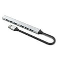 USB Hub USB Connection Docking Station 7 Ports USB Dongle Small USB ...
