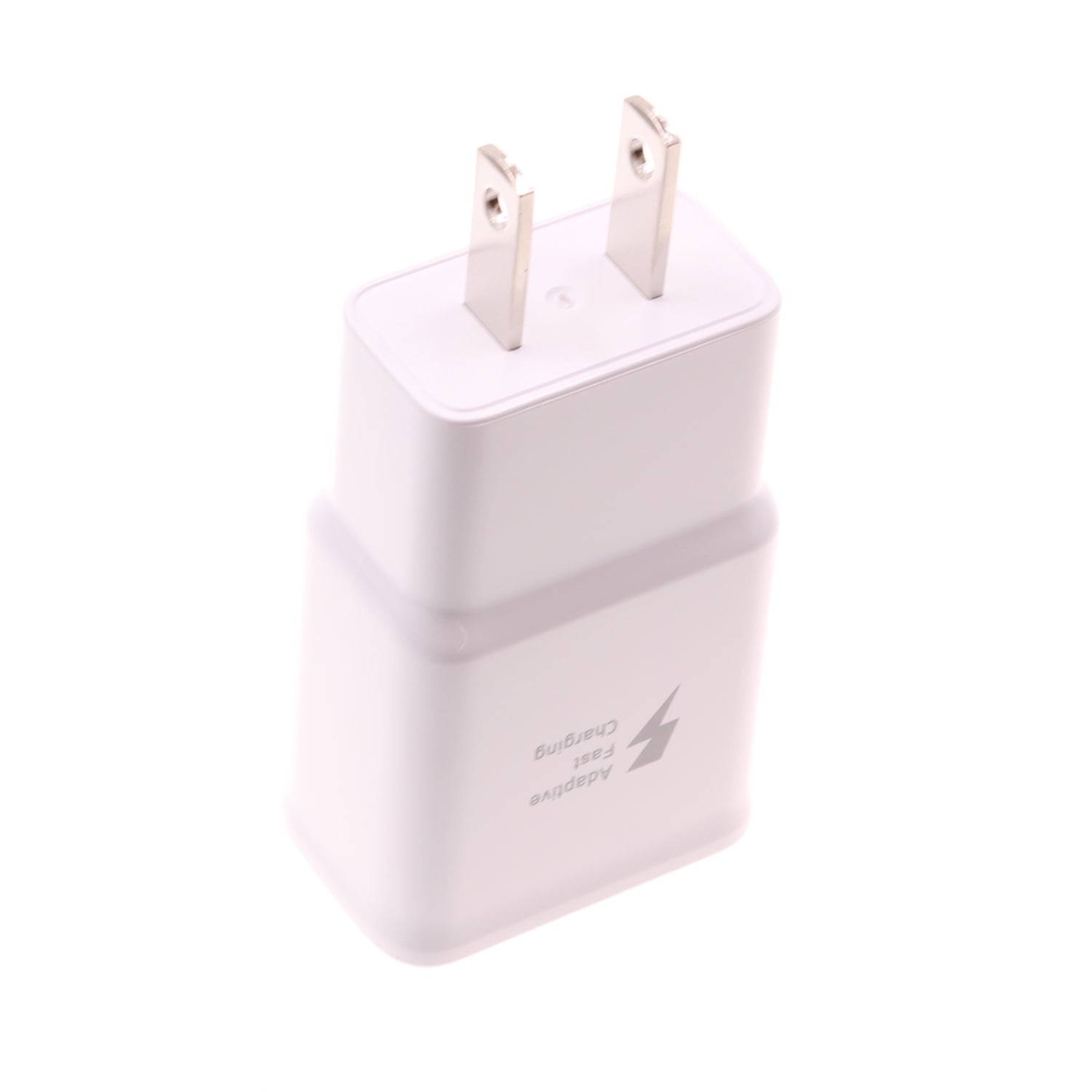 Adaptive Fast OEM Home Charger for REVVL V Plus 5G Phone - USB Power ...