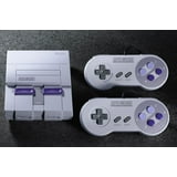 Nintendo Super NES Classic Mini Edition System - Retro Entertainment ...