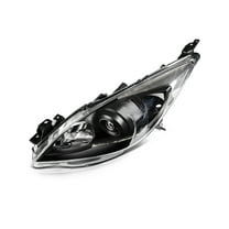 SCITOO Headlight Assembly Fit For 2008 2009 2010 2011 2012 2013 2014 ...