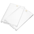 Alasum 2Pcs Magnetic Acrylic Baseball Card Protector Case for Dust and ...