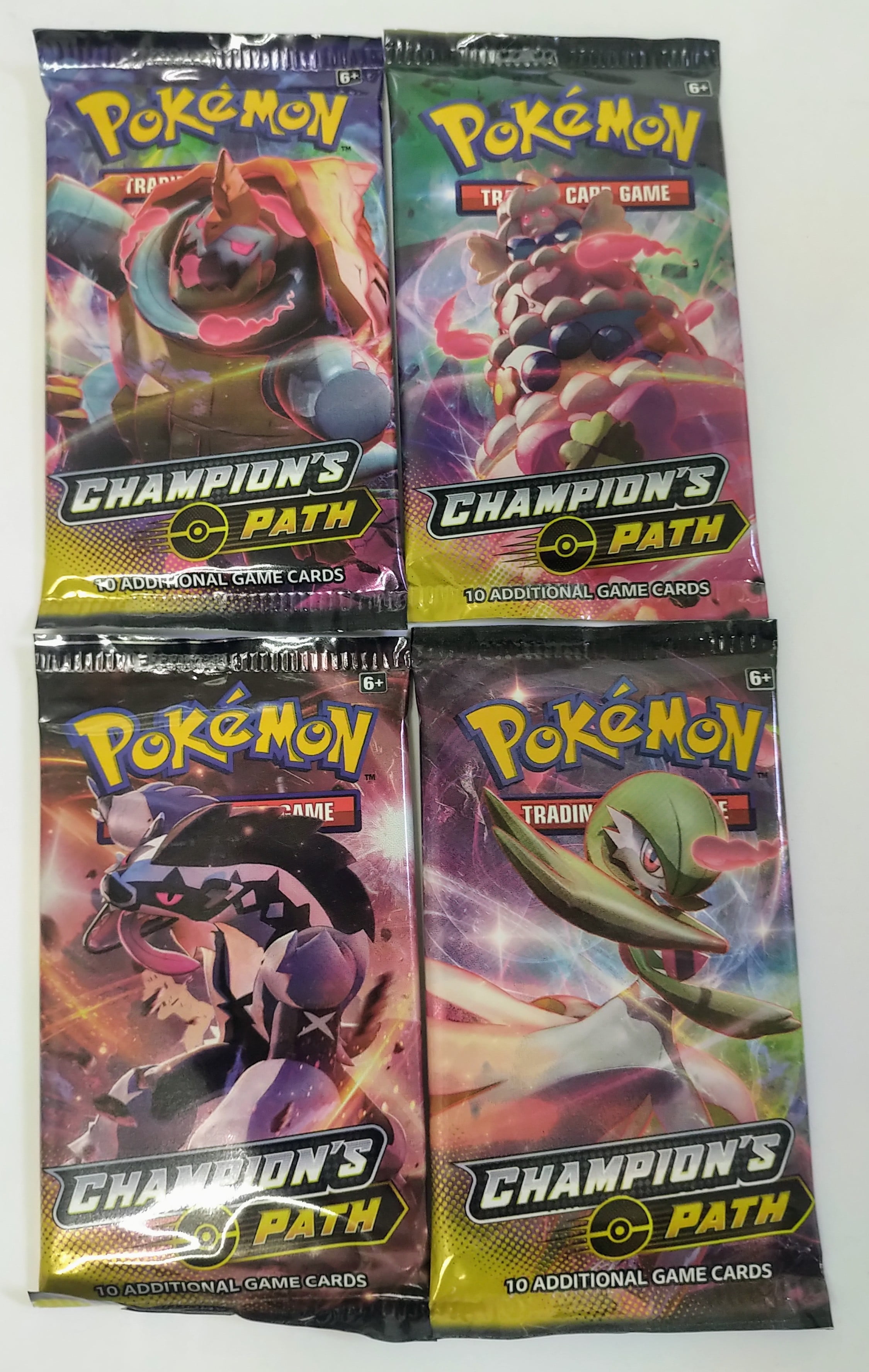 Champion's Path Multipack Box | Walmart Canada