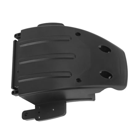 Electric Scooter Battery Compartment Cover, Perfect Fit Easy To Install ...
