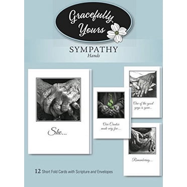 Gracefully Yours Everlasting Thanks - Thank You Greeting Cards ...