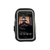 SCOSCHE SoundKase Ultra-Light Sport Armband Cell Phone Case for ...