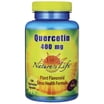 Solaray Mega Quercetin, Pure Antioxidant Vitamin Capsules, Healthy ...
