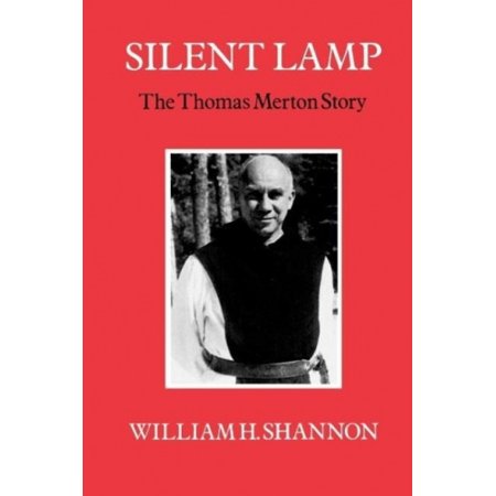 Silent Lamp: The Thomas Merton Story | Walmart Canada