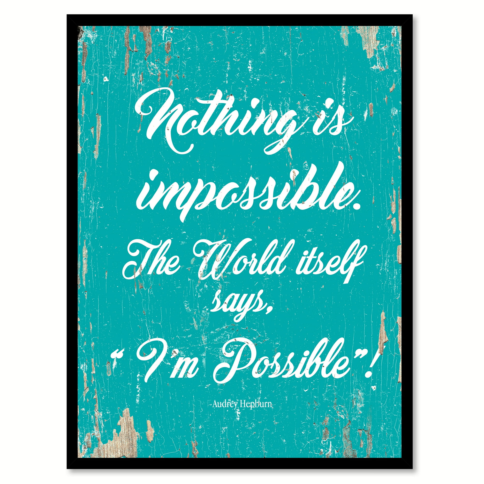 Impossible Art Ideas