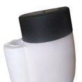 Colaxi Insulated Water Meter Cover with Lid,Outdoor Backflow Preventer ...