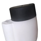 Colaxi Insulated Water Meter Cover with Lid,Outdoor Backflow Preventer ...