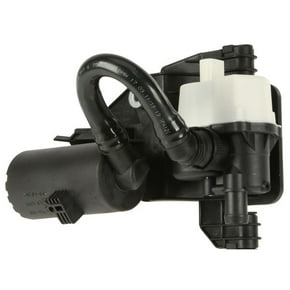 Land Rover Lr2 Evaporative Emissions System Leak Detection Pump