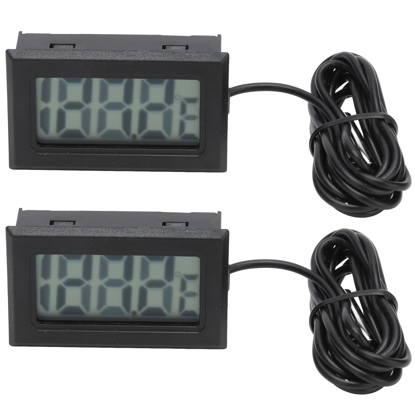 Electronic Digital Thermometer, -50 Degrees Celsius ?110 Degrees ...